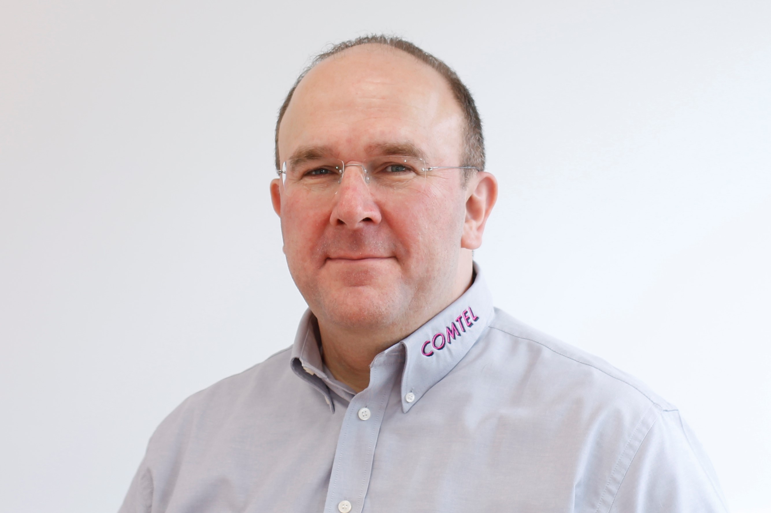 COMTEL Studio für Computer und Telekommunikation GmbH